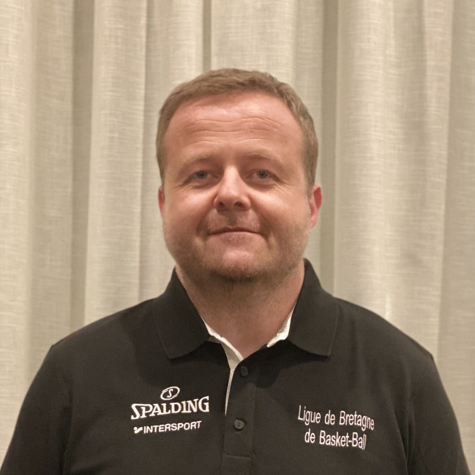 Organisation de la Ligue de Bretagne de Basket-Ball